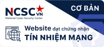 BỘ NỘI VỤ - MINISTRY OF HOME AFFAIRS OF THE SOCIALIST REPUBLIC OF VIETNAM